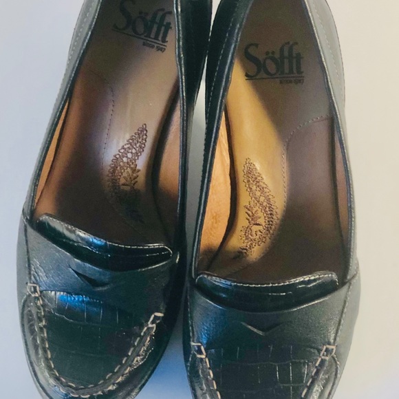Sofft | Shoes | Sofft Officechurch Pump Shoes 6w | Poshmark
